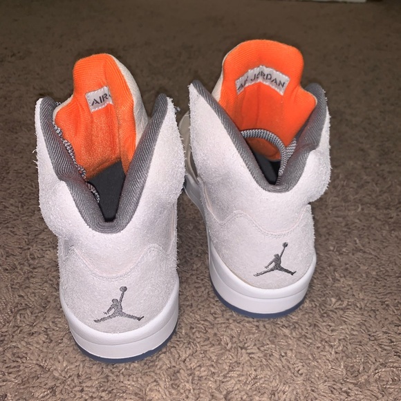 Jordan | Shoes | Jordan 5 Se Craft | Poshmark